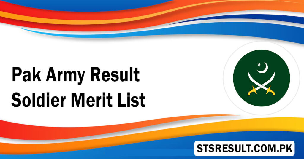 Result Archives - STS Result