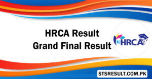HRCA Grand Final Result 2024 [HRCA Result Announced]