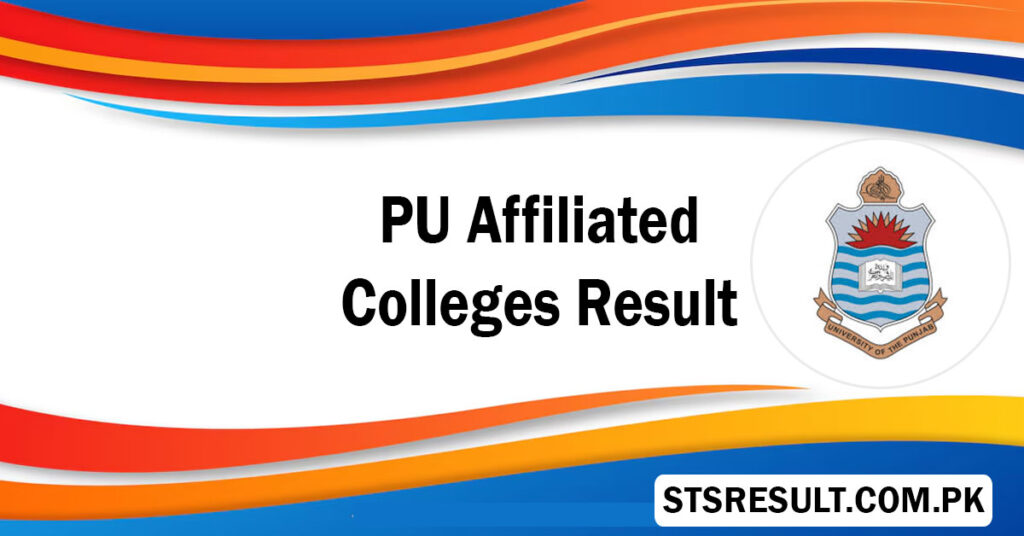 STS Result