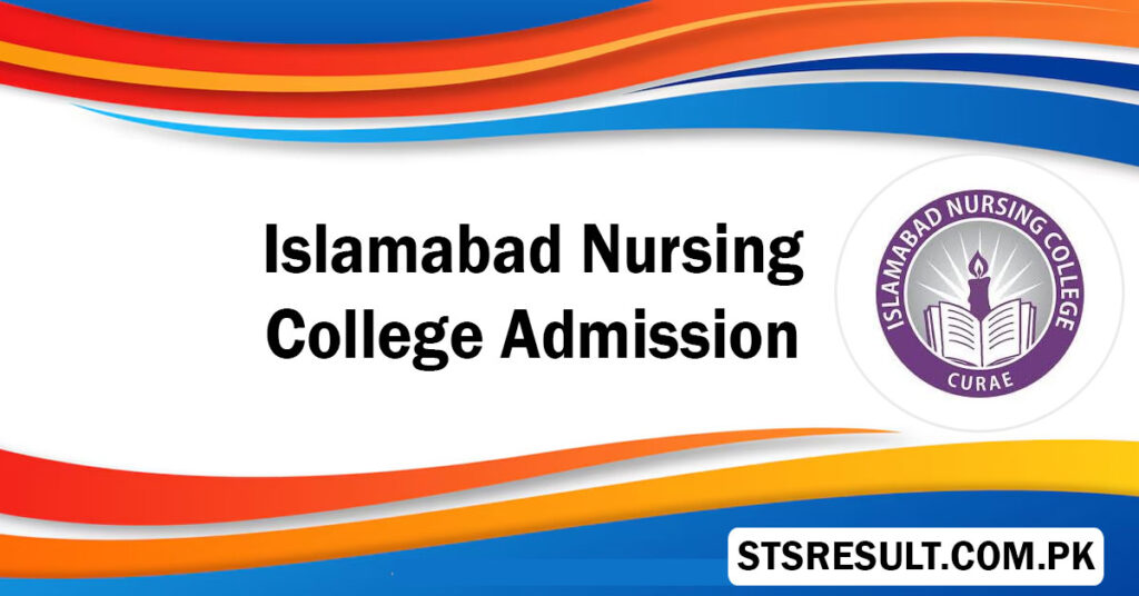 Admission Archives - STS Result